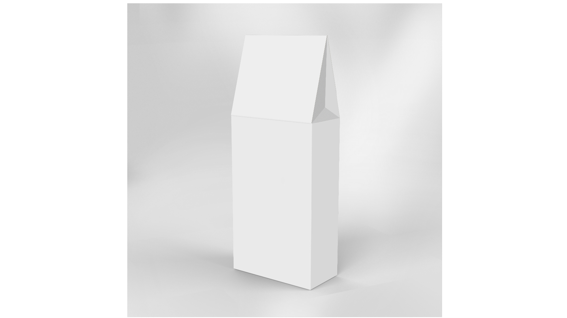 Gable packaging – EMPACK Messe DE