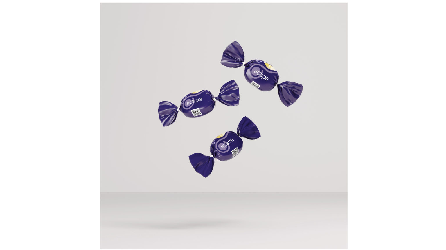 adapa Group – EMPACK Messe DE