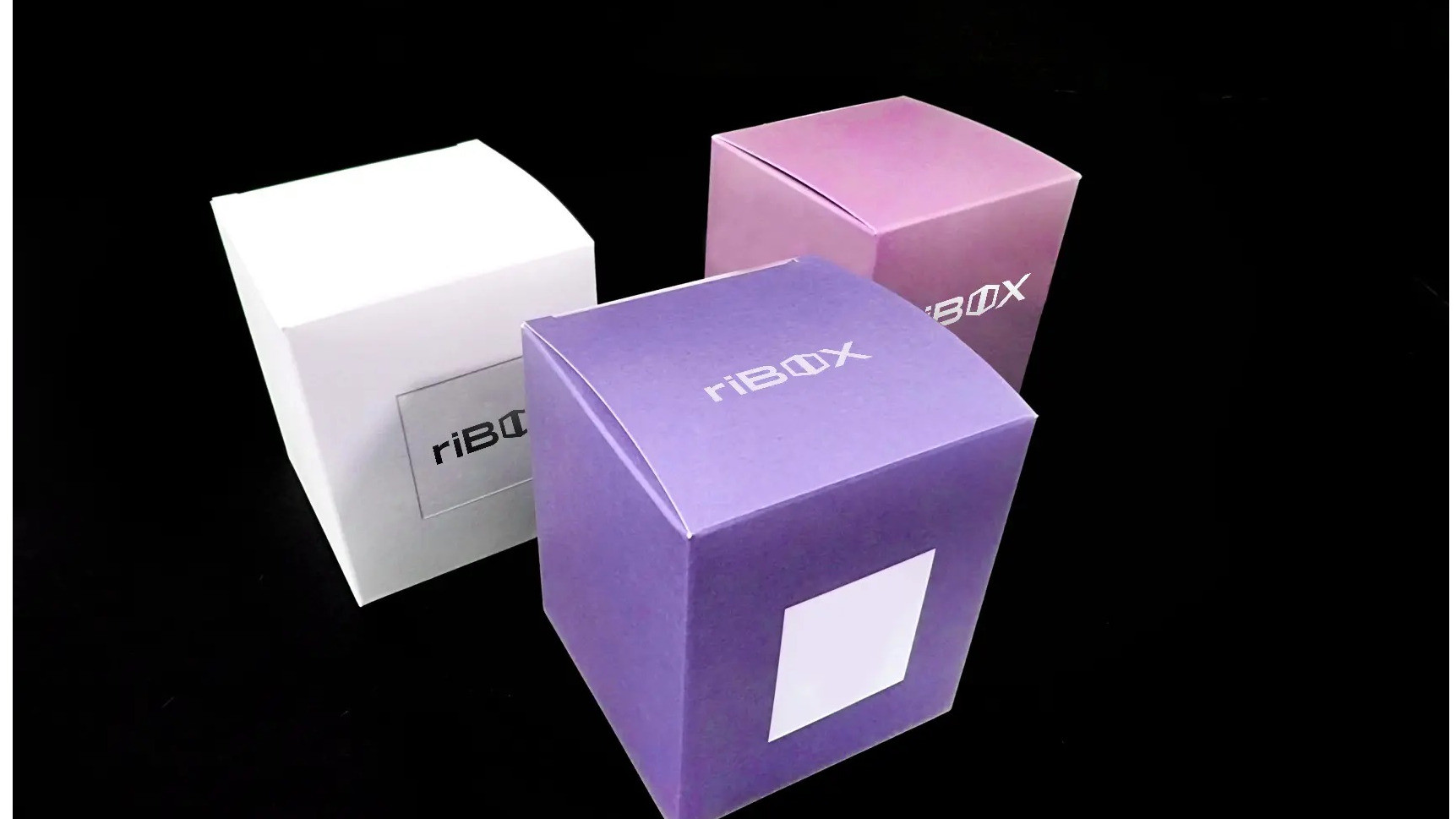 Foldable packaging – EMPACK Messe DE