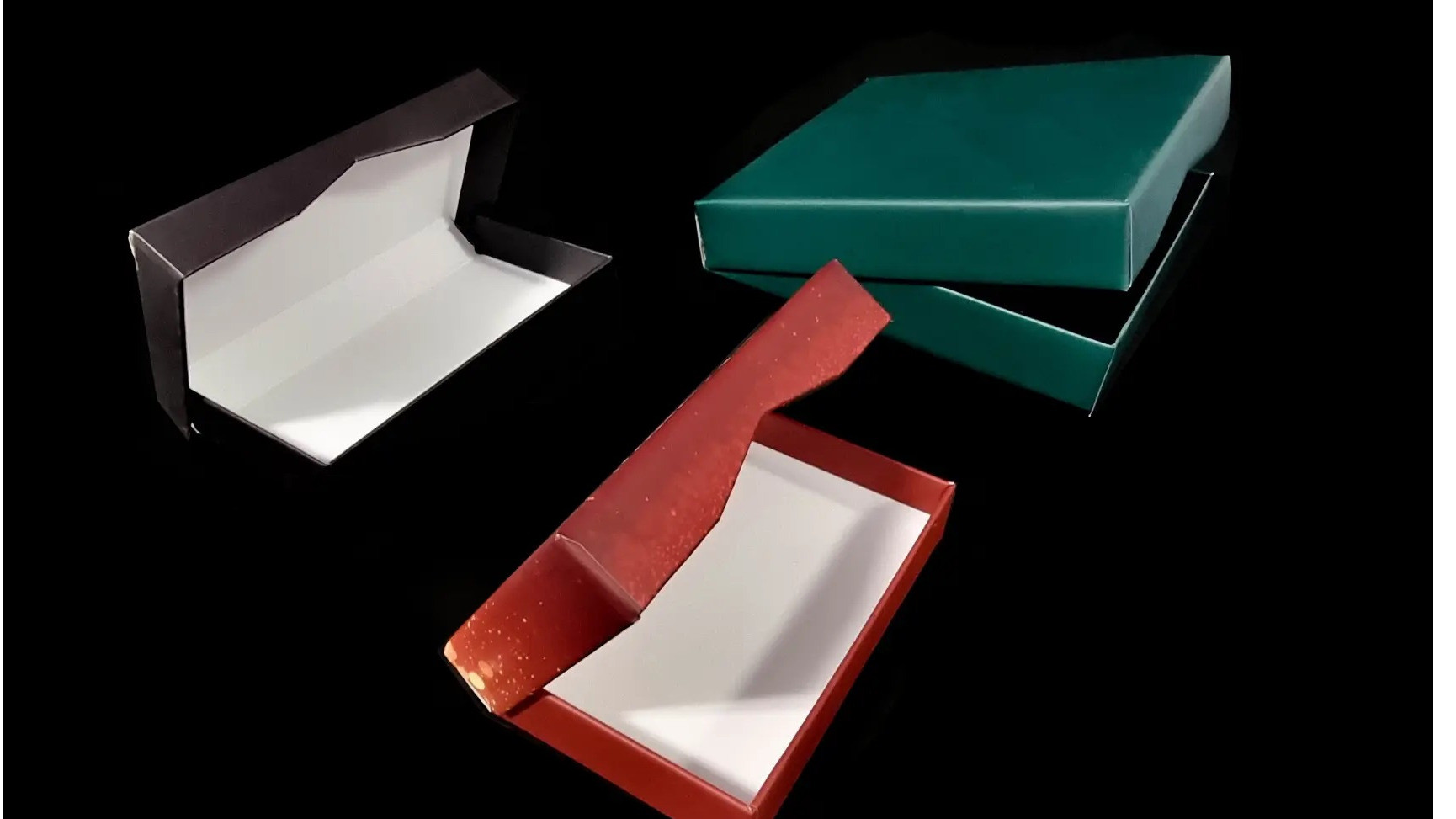 Clamshell packaging – EMPACK Messe DE