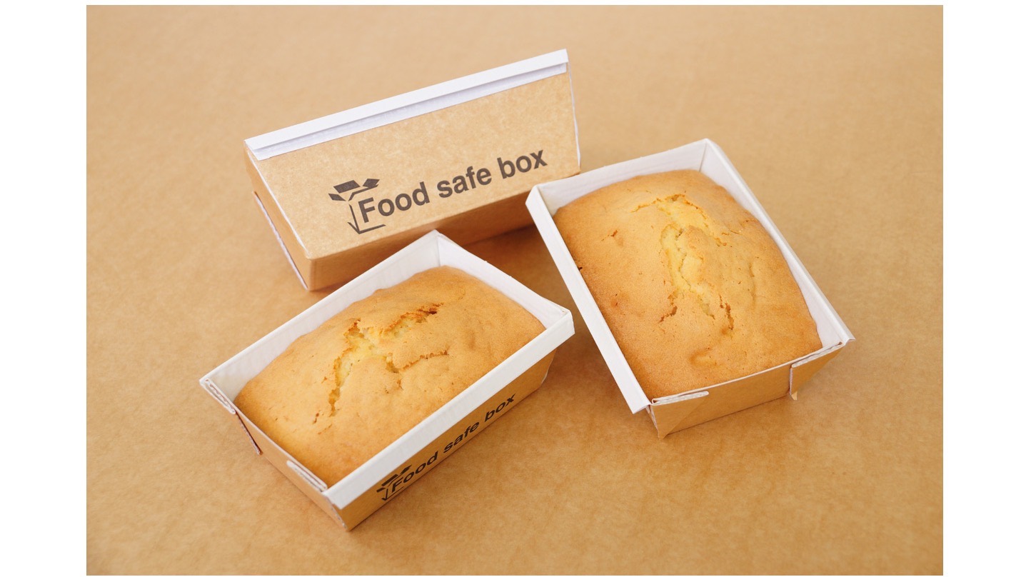 Packaging and trays from corrugated cardboard made for food – EMPACK ...