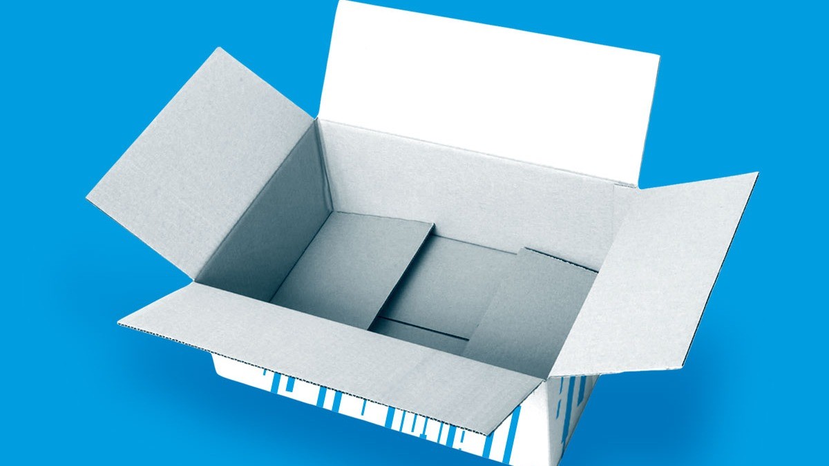 LEIPA Packaging Paper – EMPACK Messe DE