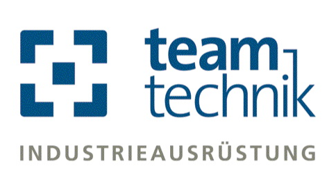 teamtechnik Industrieausrüstung GmbH – All About Automation