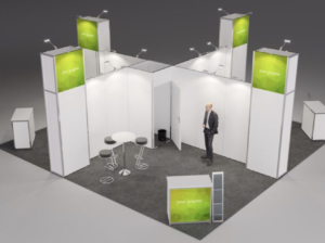 all about automation | Exhibitions for automation, robotics, digitalization