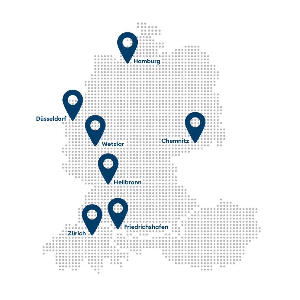 all about automation | Exhibitions for industrial automation