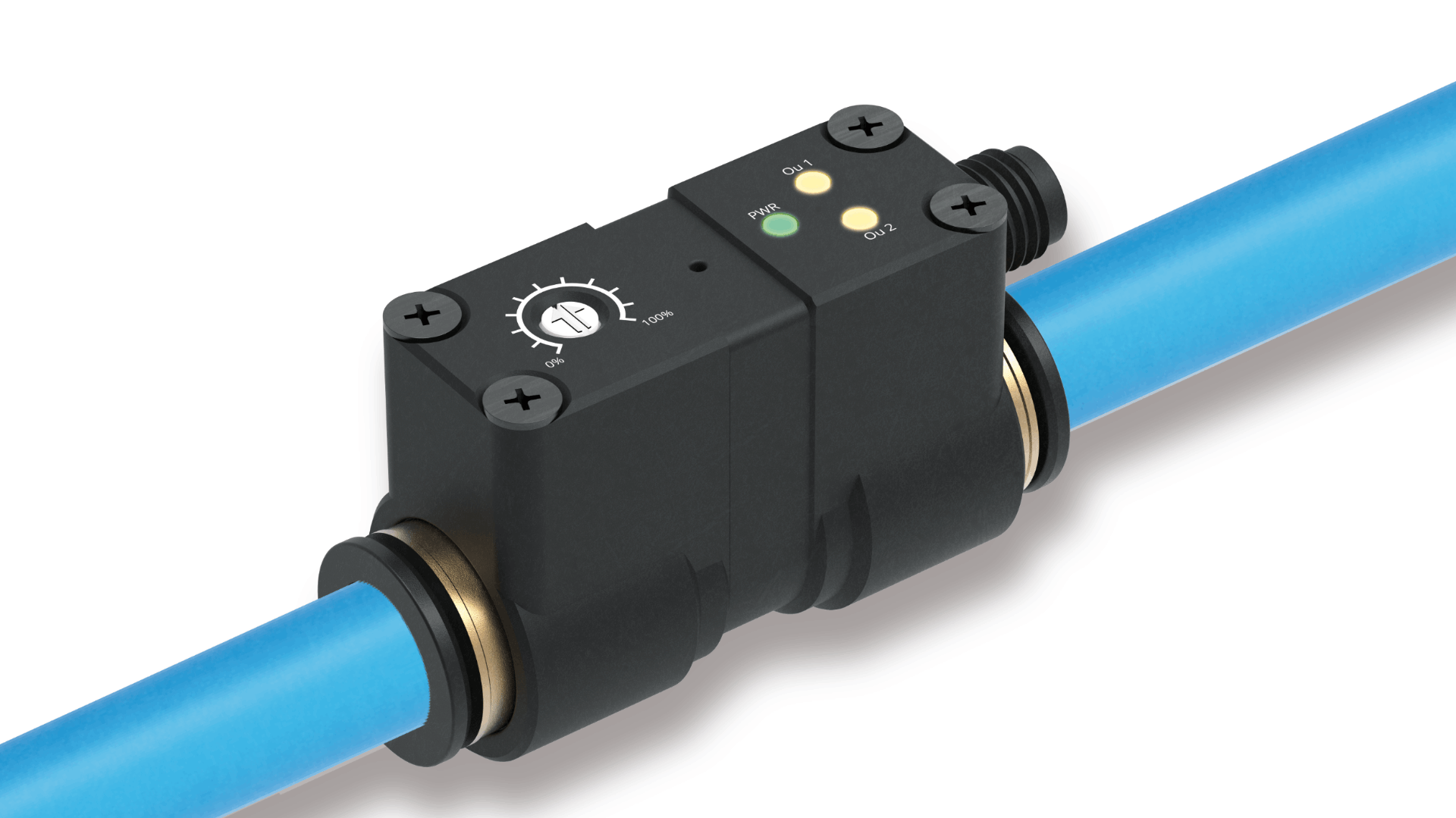 P.Touch – Pressure Sensor – All About Automation