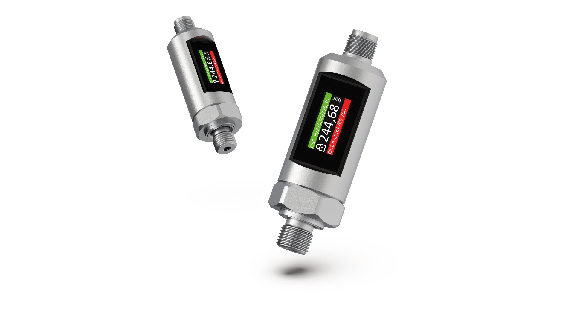 P.Touch – Pressure Sensor – All About Automation
