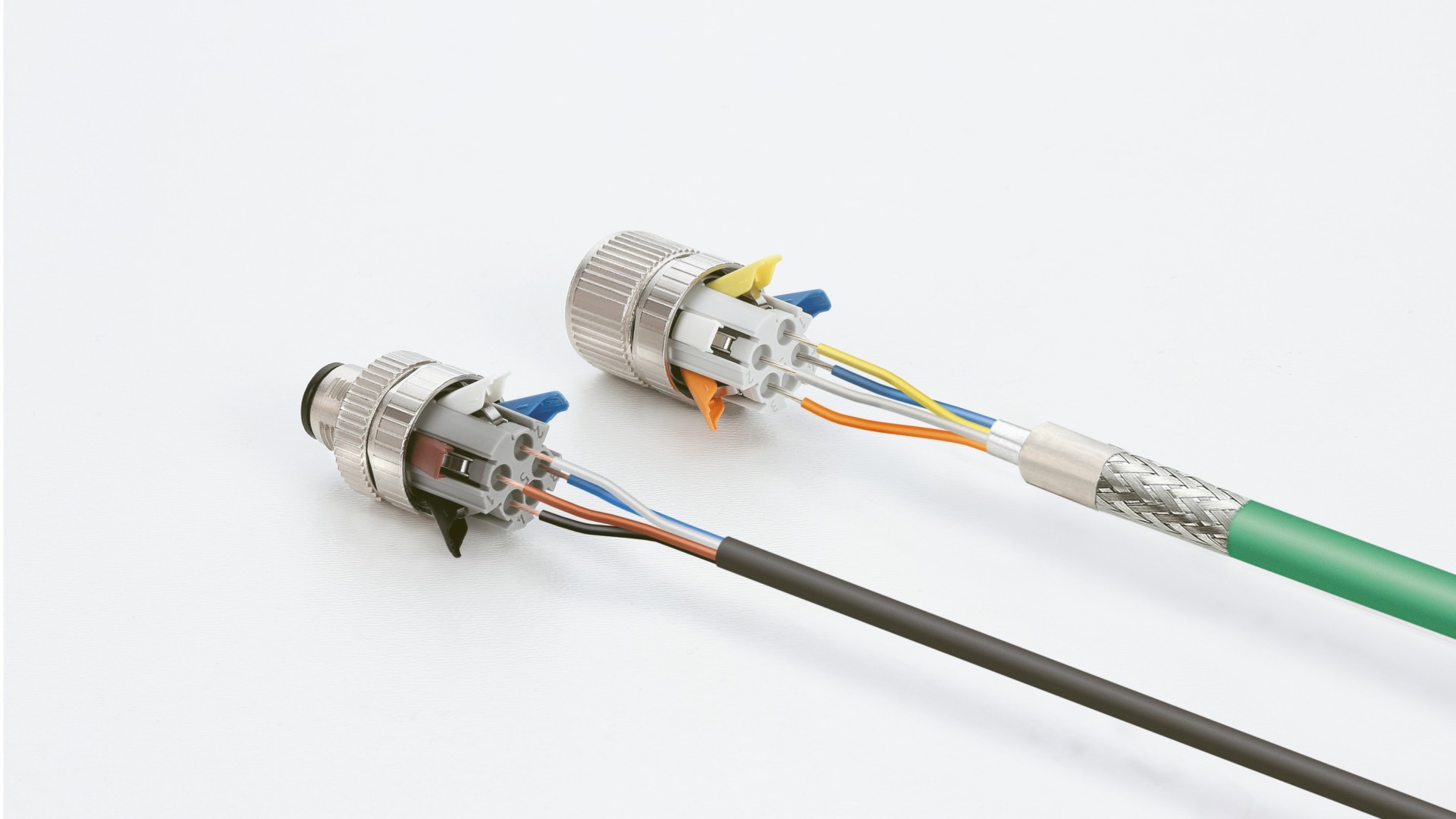 LOCC-Box – electronic current control – All About Automation