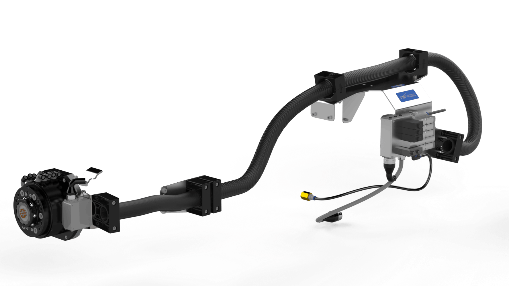 RSP Robot System Products GmbH – All About Automation