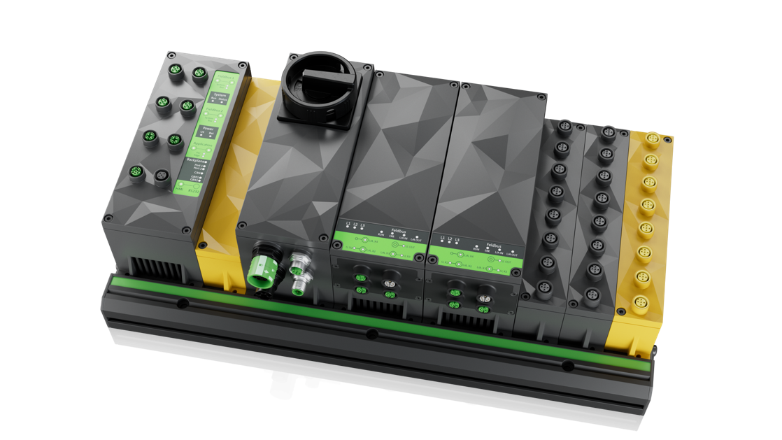 Products - All About Automation