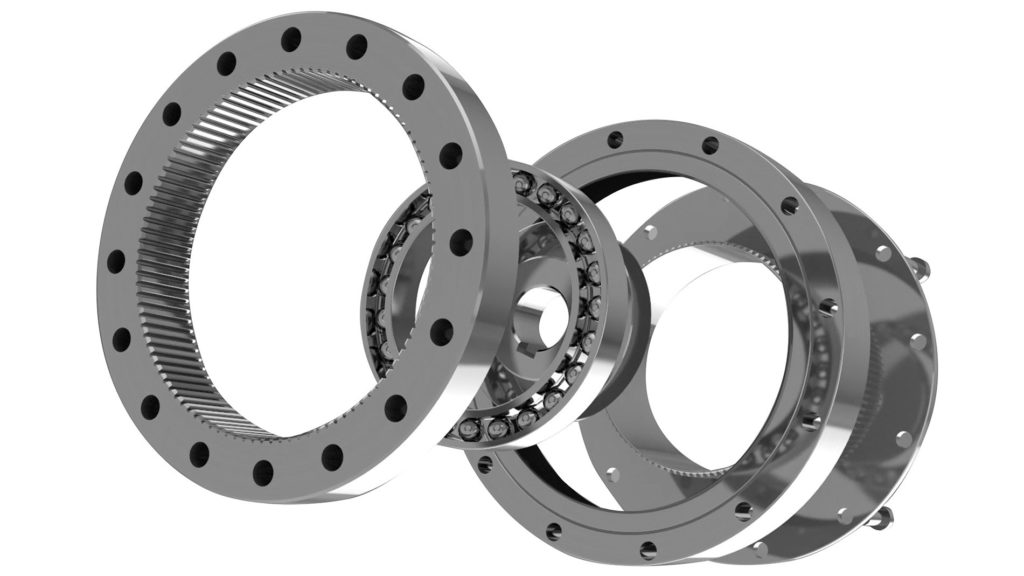 PowerGear – The powerful bevel gearbox – All About Automation