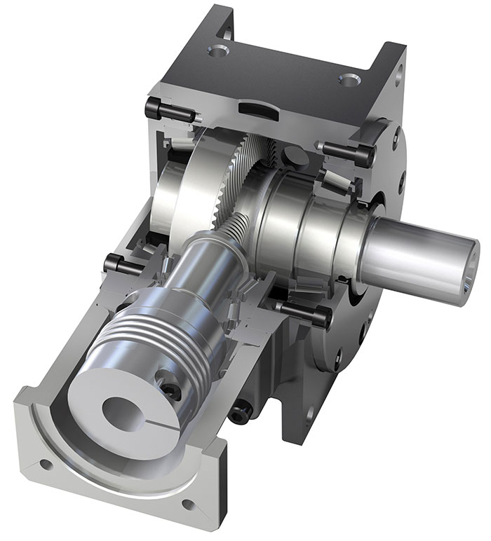 EvoGear – Das Multitalent unter den Servo-Winkelgetrieben – All About ...