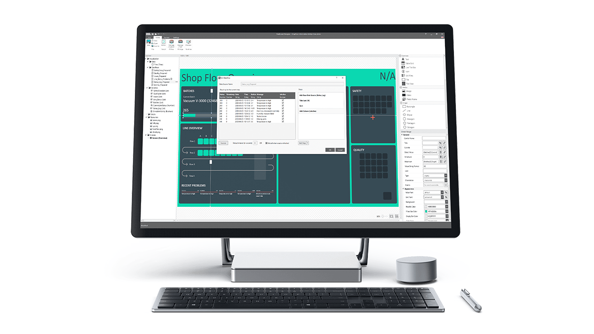 Peakboard Box – All About Automation