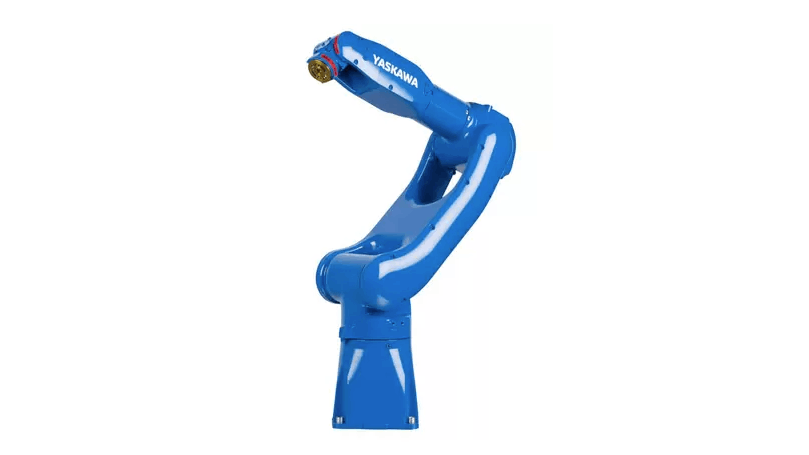 Yaskawa Robotics – All About Automation