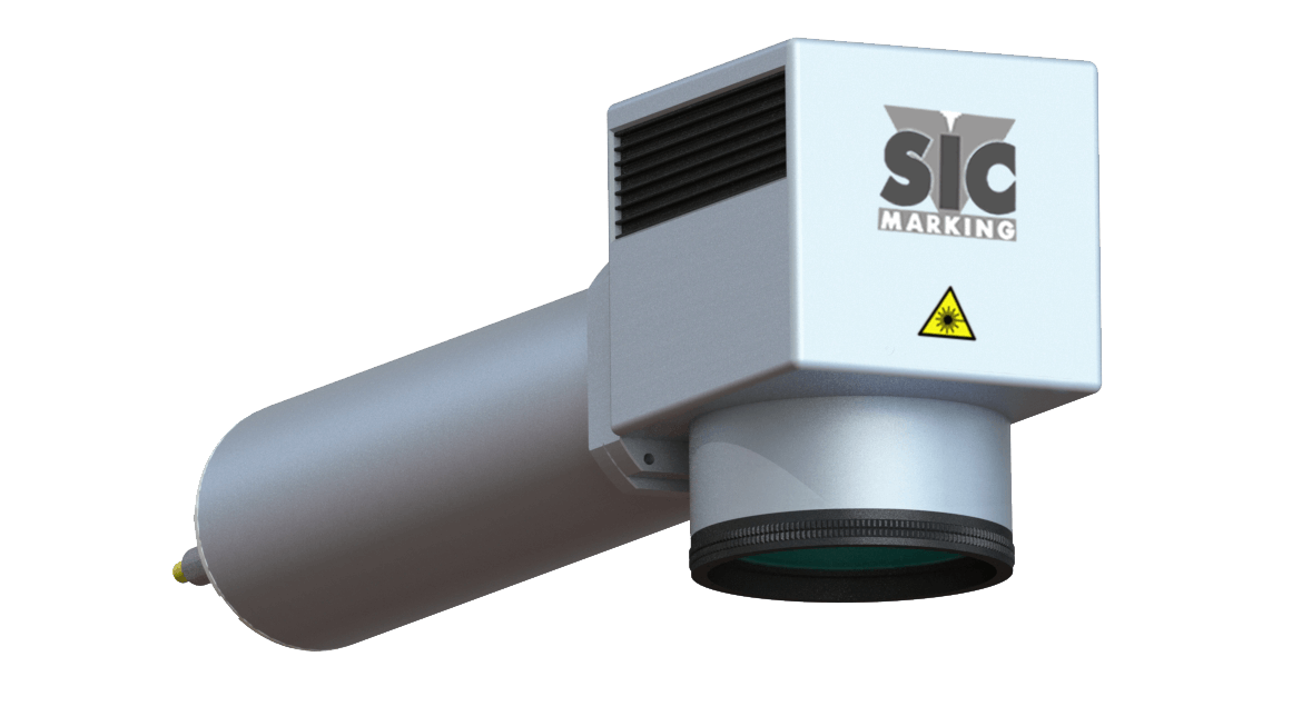 Integrated Laser i104 – All About Automation