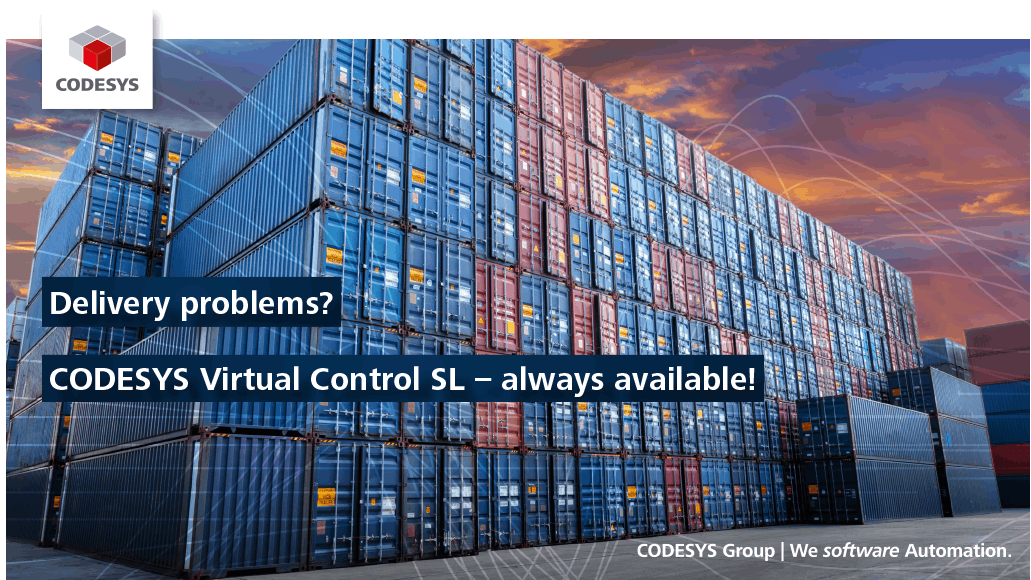 CODESYS GmbH – All About Automation