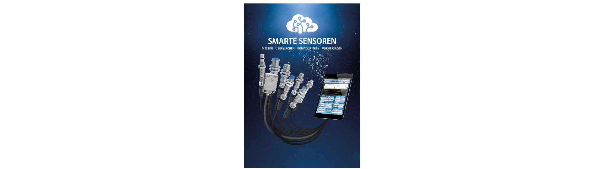 Contrinex Sensor GmbH – All About Automation