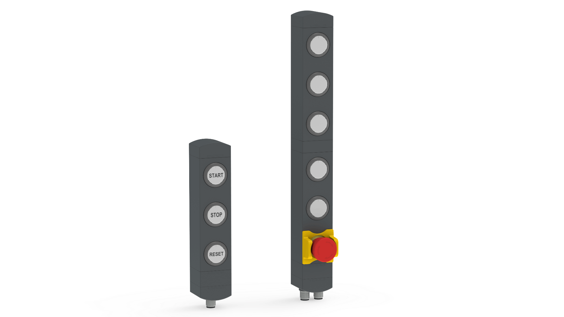 P-Connect connection gateway for safety devices – All About Automation