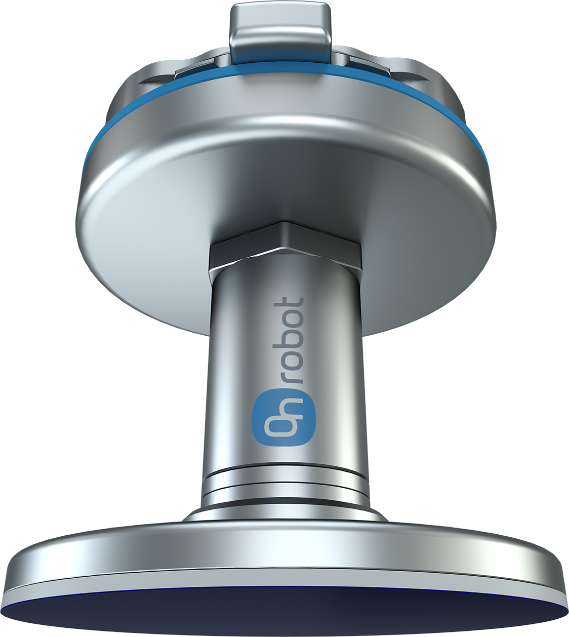 Hex Force/Torque Sensor – All About Automation