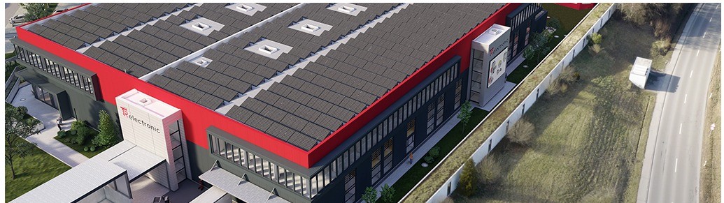 TR-Electronic GmbH – All About Automation