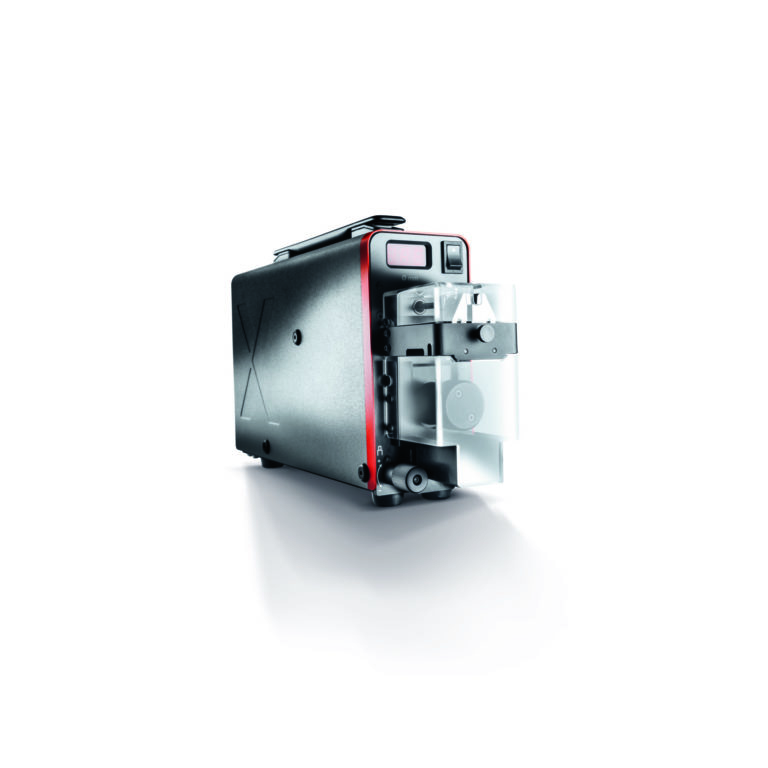 Komax Mira 340 – All About Automation