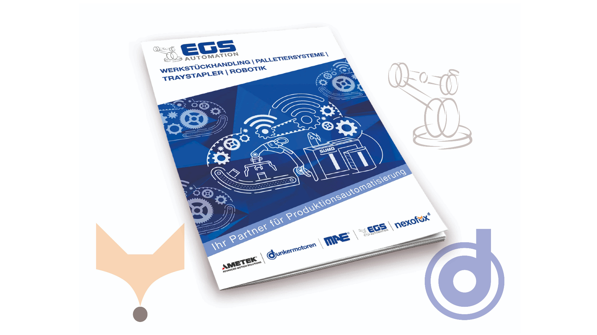 EGS Automation GmbH – All About Automation