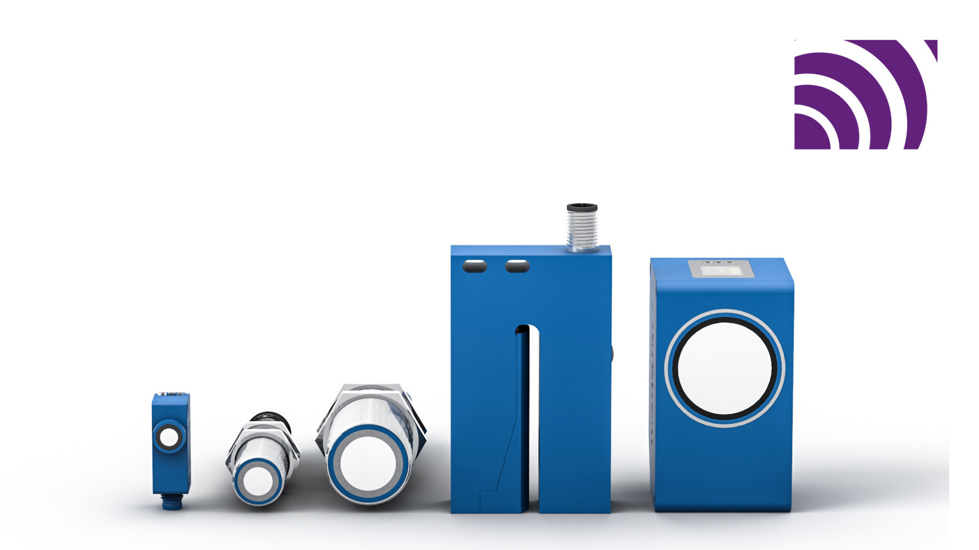 Ultrasonic Sensors – All About Automation