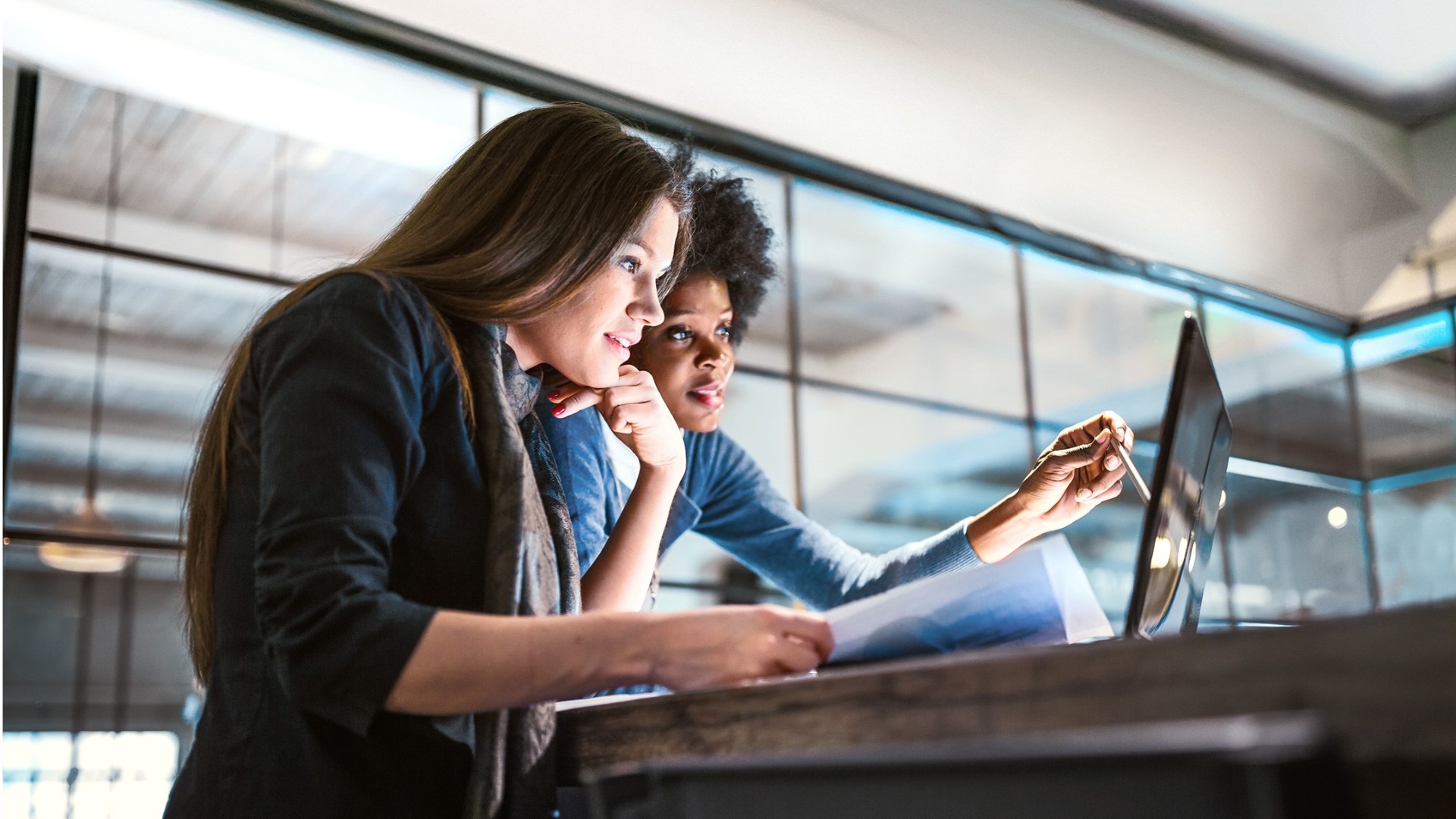 SIMATIC WinCC Unified: Maschinenbedienung am Puls der Zeit – All About ...