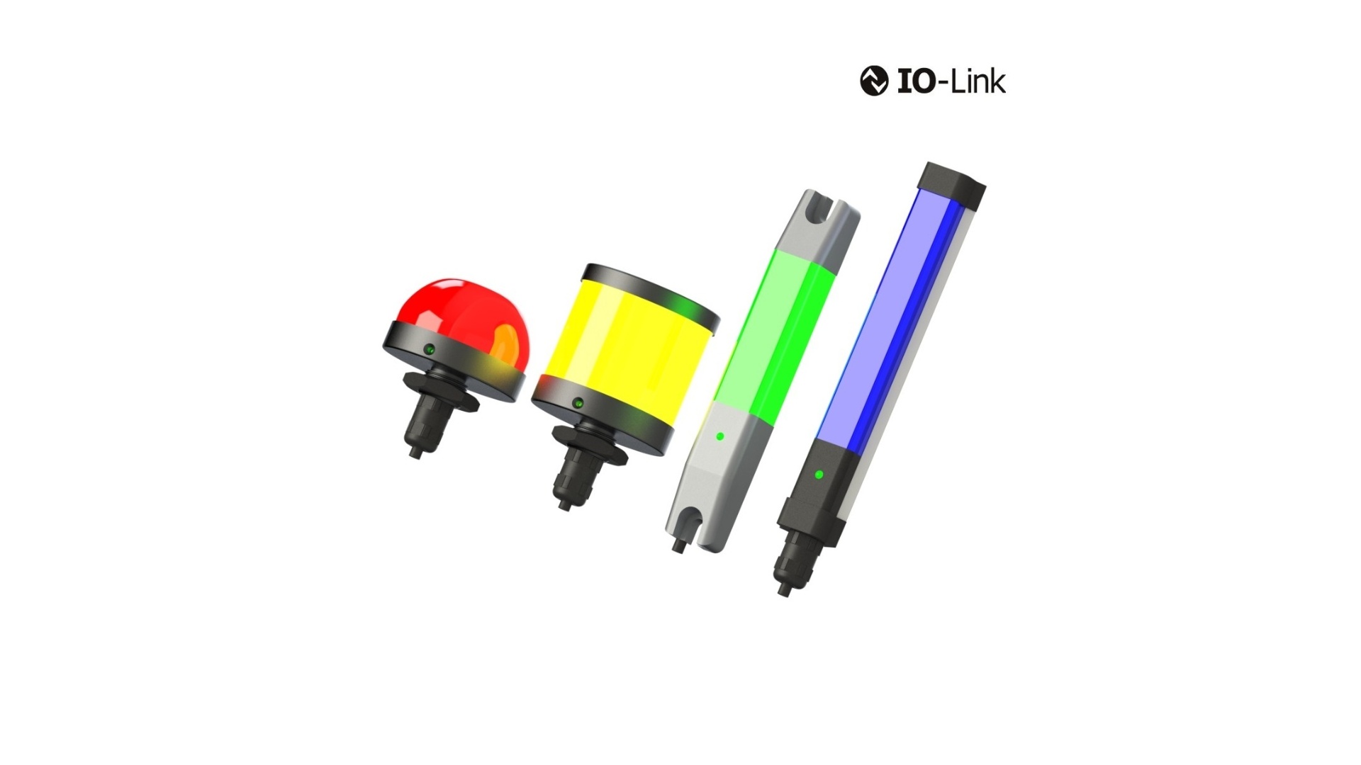 Signal Lighs – All About Automation