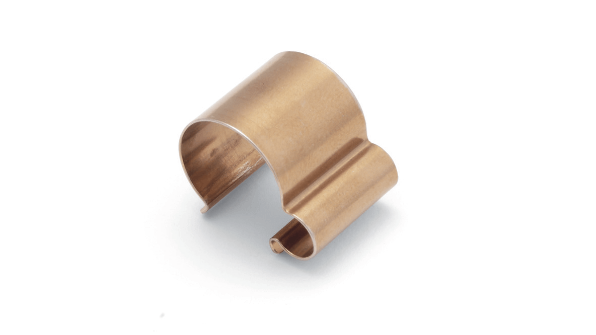 Temperature sensor clip TFC – All About Automation