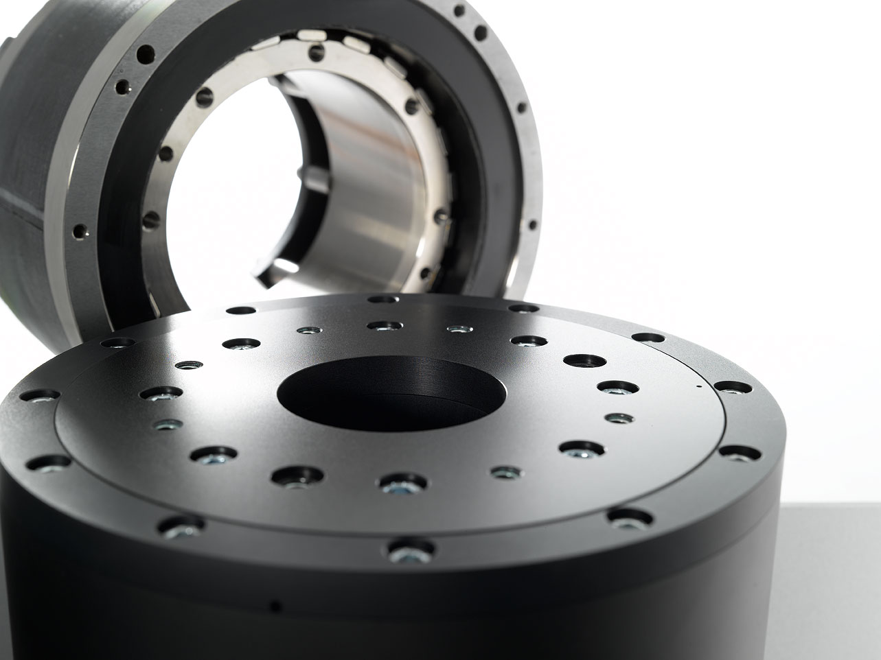 Rotary Tables – All About Automation