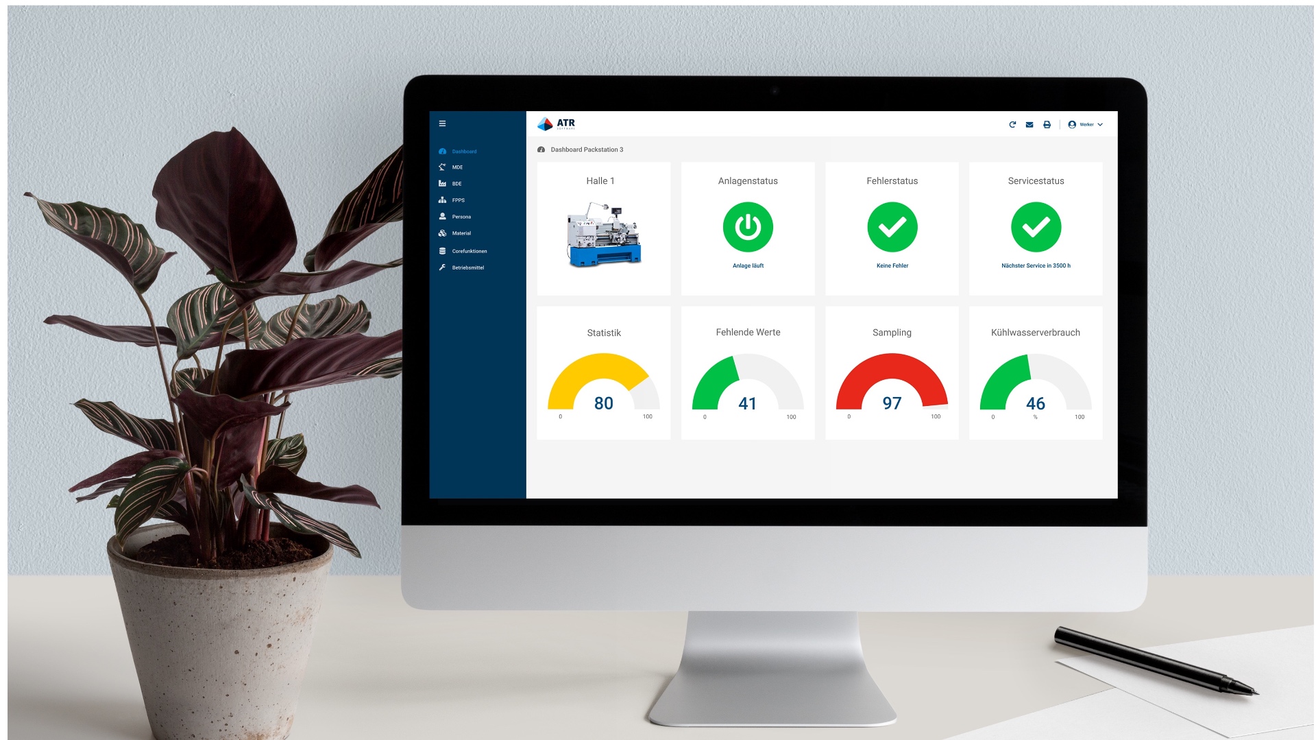 ATR Software GmbH – All About Automation
