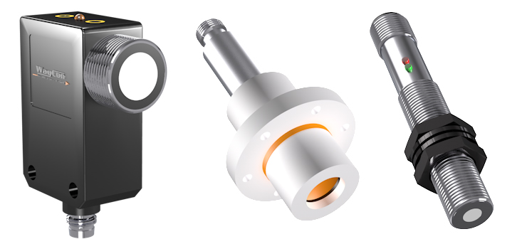 Ultrasonic Sensors – All About Automation