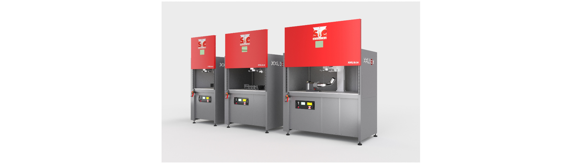 SIC Marking GmbH – All About Automation