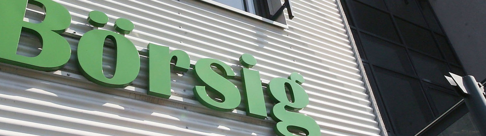 Börsig GmbH Electronic-Distributor – All About Automation