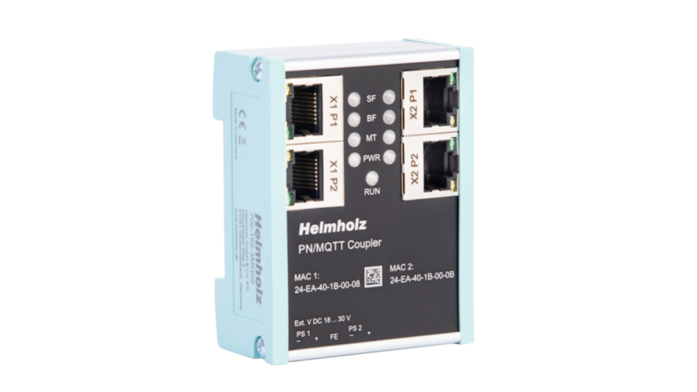 Pnmqtt Coupler All About Automation