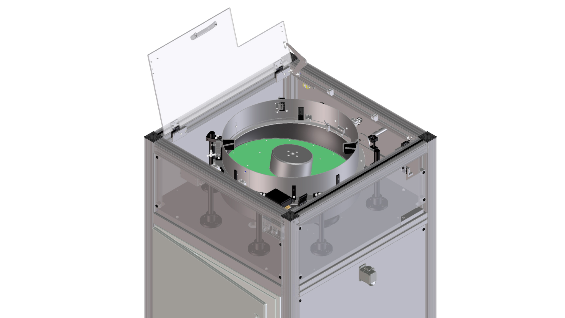 Mechanical Engineering: Feeding Systems – All About Automation