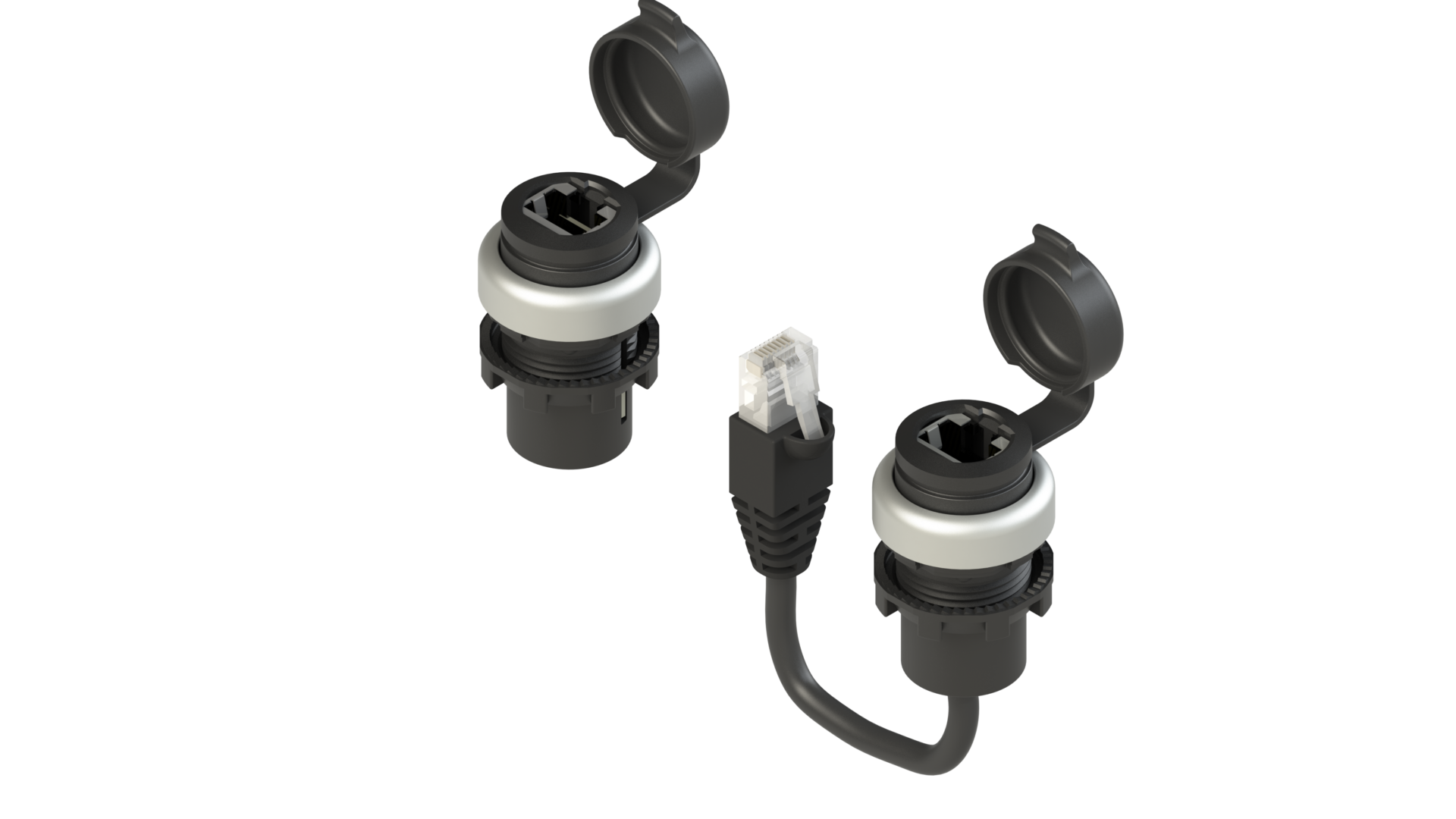 RJ45 network sockets tested up to category 6 (10 Gb/s) – All About ...