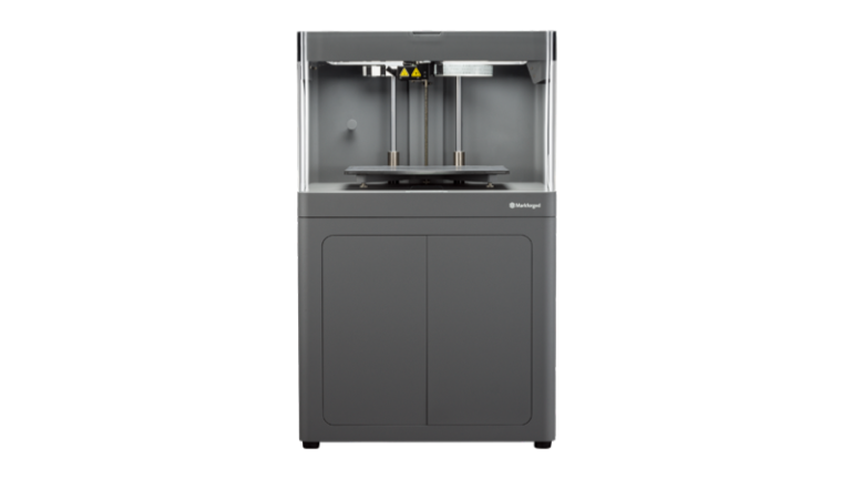 Markforged Onyx One – All About Automation