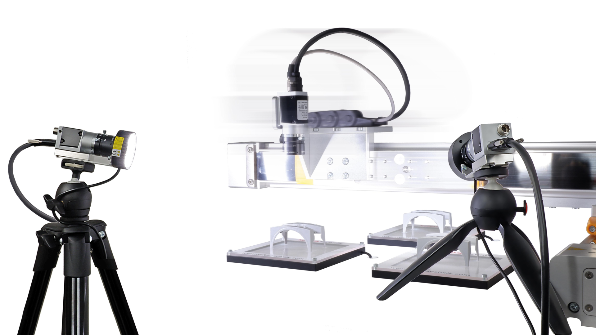 Highspeed Camera X.Lite ProCap – All About Automation