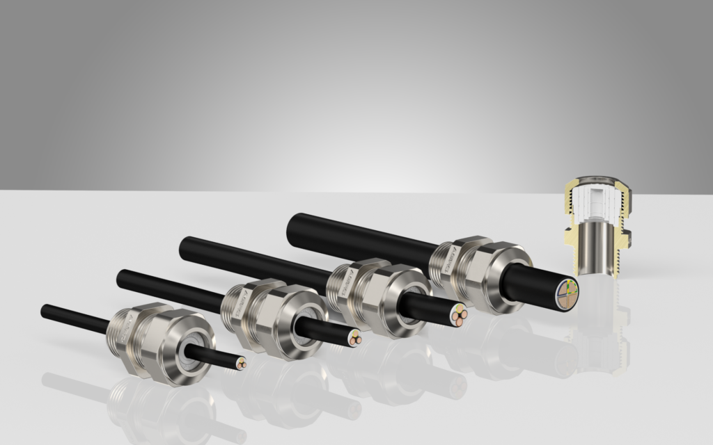 EVolution EMC – All About Automation