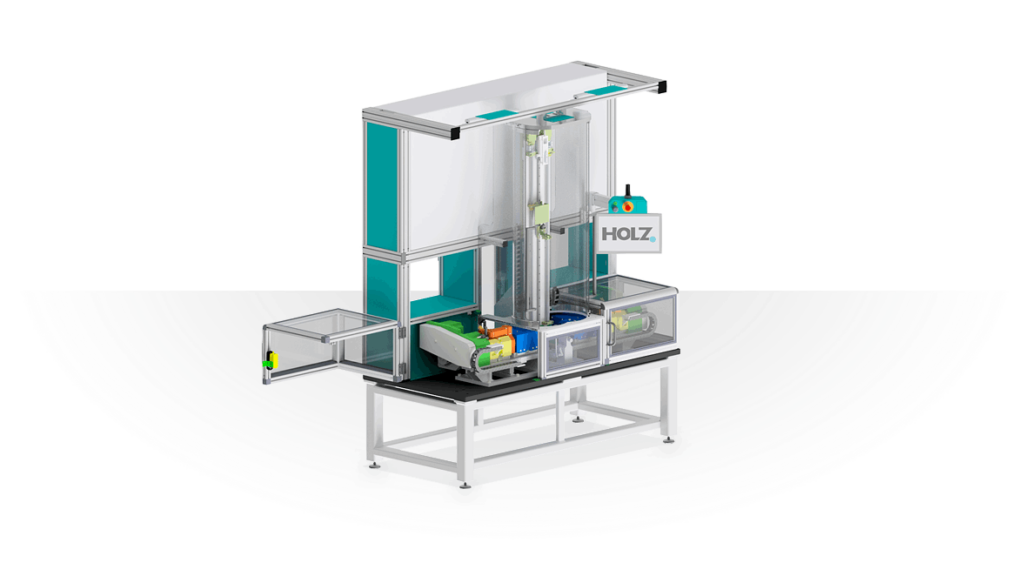 Preparation of concept – All About Automation