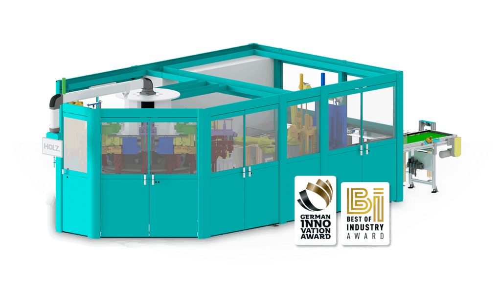 Steering test bench [Automotive] – All About Automation