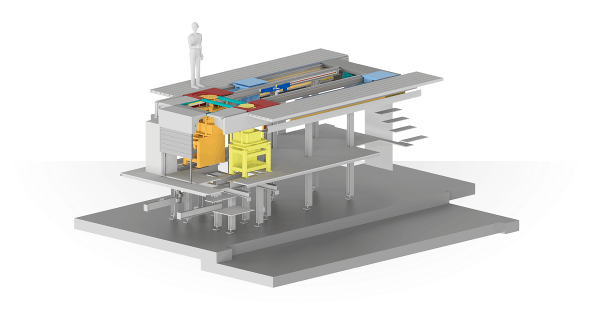 Steering test bench [Automotive] – All About Automation