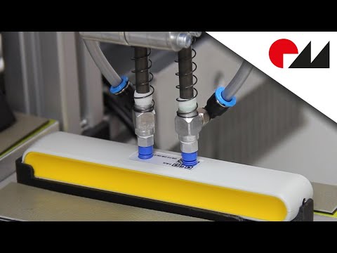 Certified System Integrator from Universal Robots – All About Automation