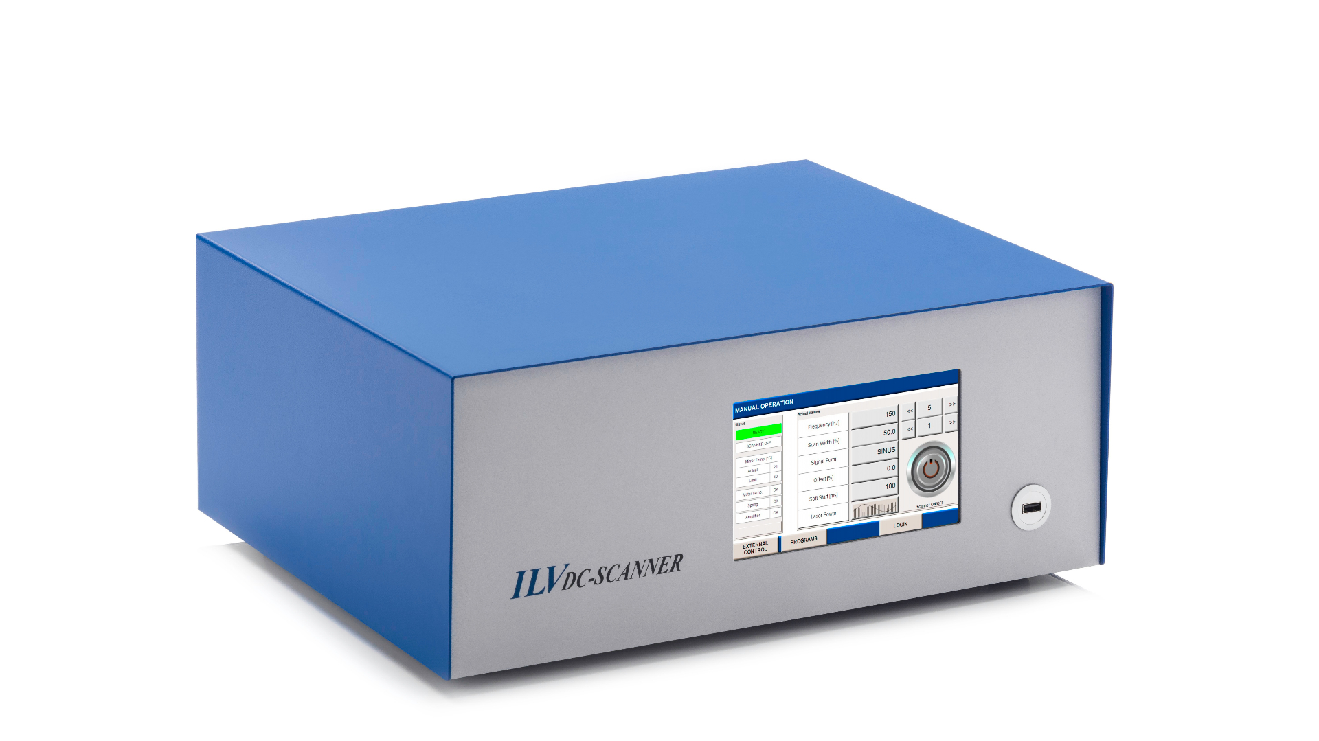 Customer specific devices – All About Automation