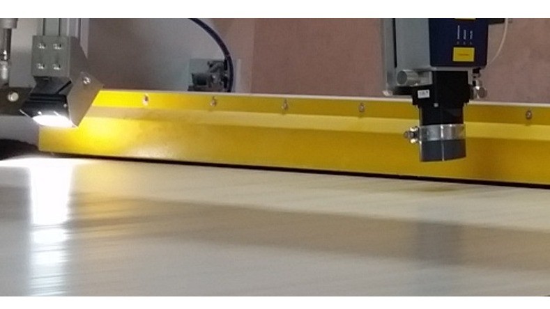 Industrial Image Processing – All About Automation