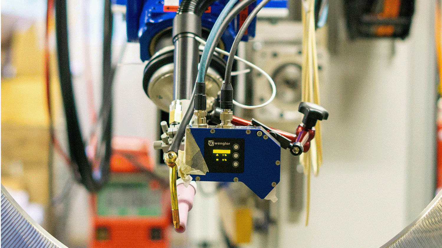 Robotics – All About Automation