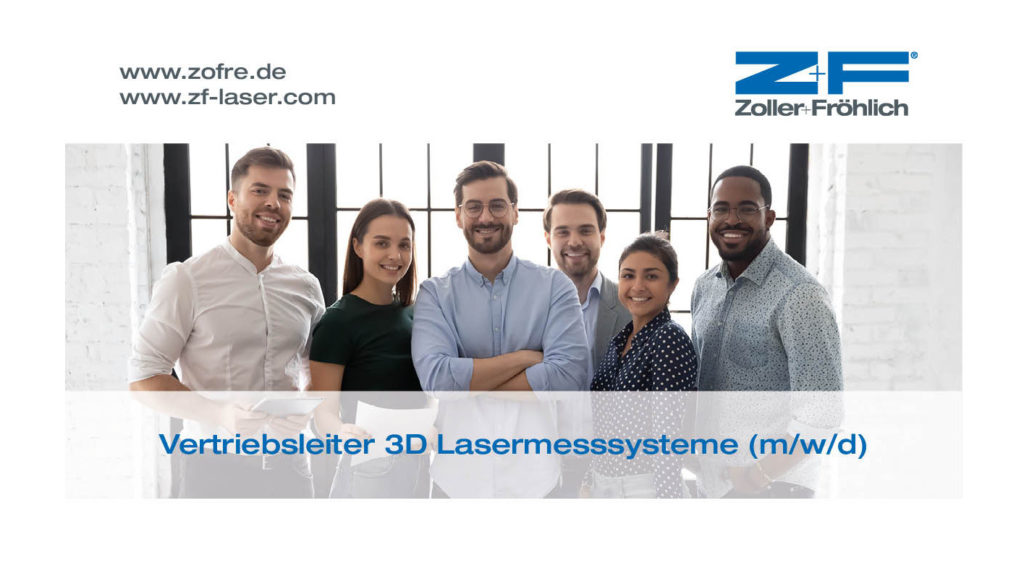 Zoller + Fröhlich GmbH – All About Automation