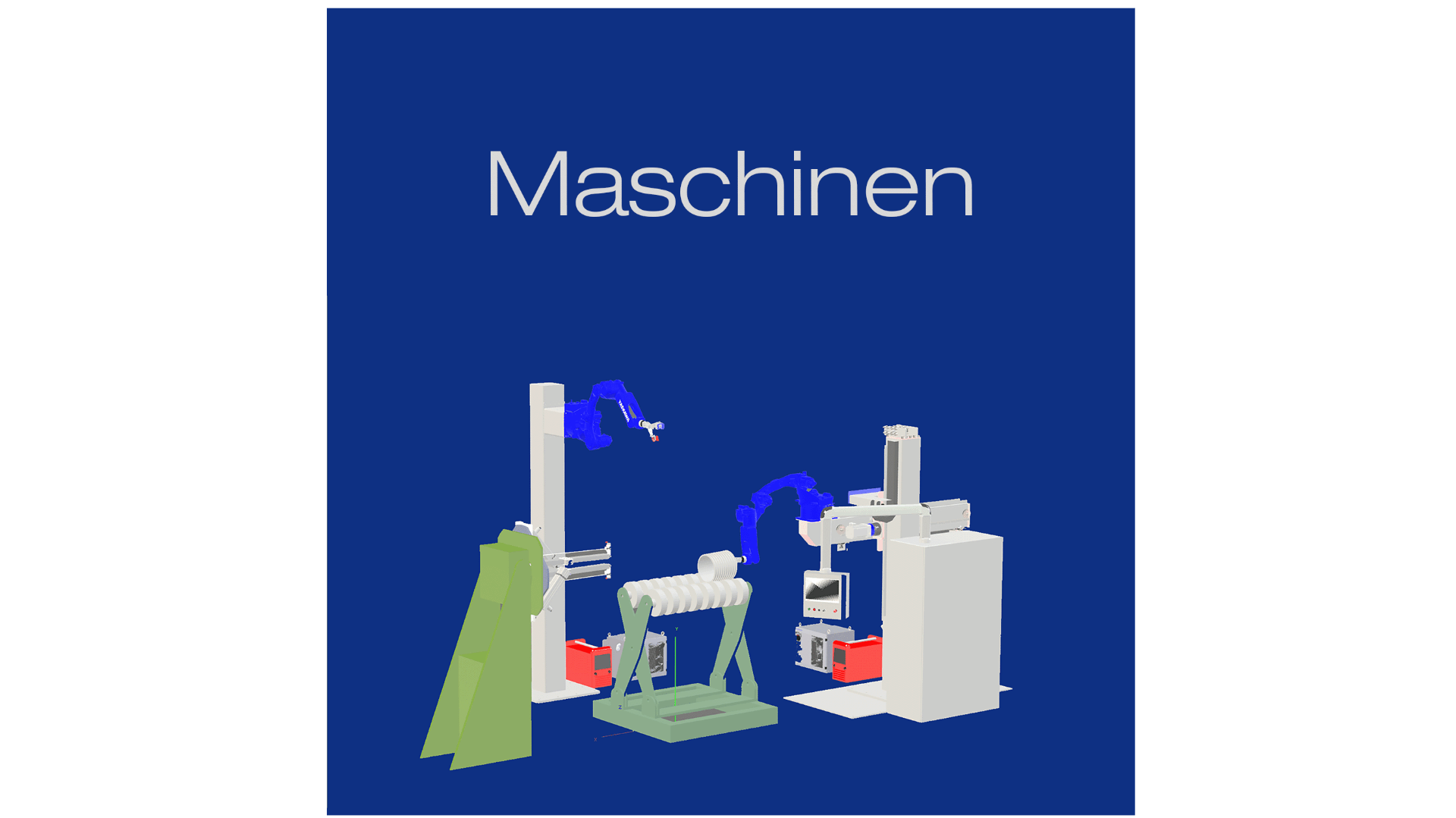Machine Building All About Automation 